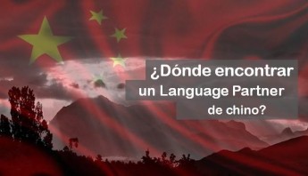 ¿Dónde encontrar un Language Partner de Chino? - EXPERIENCIA EN CHINA